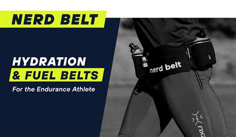 Nerd Belt