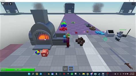 How To Make Concrete Wall In Cube Combination Youtube