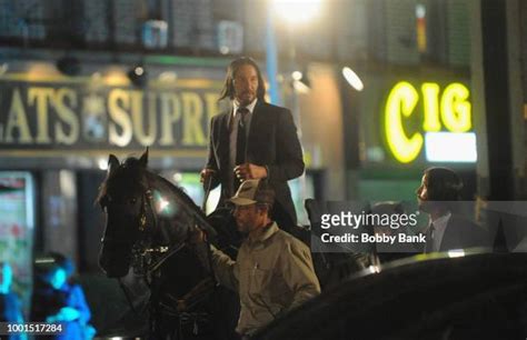 2 893 Keanu Reeves John Wick Photos And High Res Pictures Getty Images