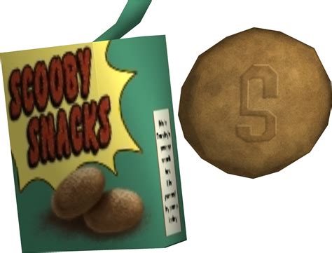 Scooby Snacks By Sonic Konga On Deviantart