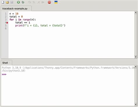 Các phương pháp debug trong Python STEAM for Vietnam Blog