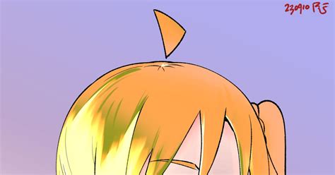 ぼっち・ざ・ろっく Nijika Radishpのイラスト Pixiv