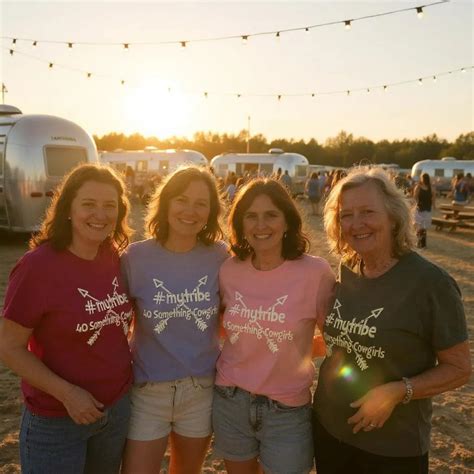 My Tribe Tee The Lone Tribe