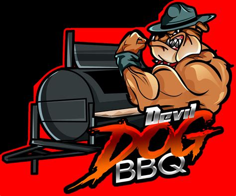 Menu — Devil Dog Bbq