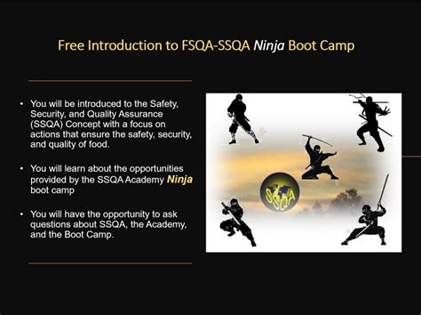 Felix Amiri On Linkedin Fsqa Ssqa Ninja Myinvitation Fsqa Fsqa