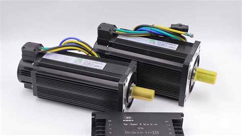 96v 10kw Bldc Servo Motor 10kw Servo Motor High Torque Bldc Servo Motor