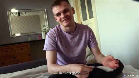 Twink Opens Up His Hole For The Right Price