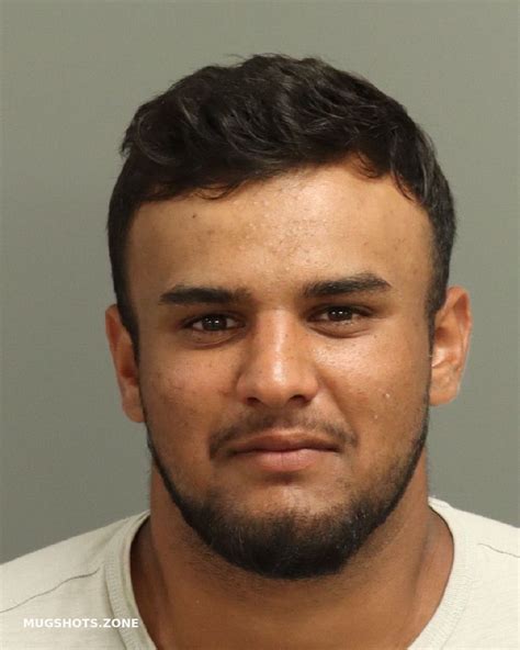 Muntean David 05 24 2024 Wake County Mugshots Zone