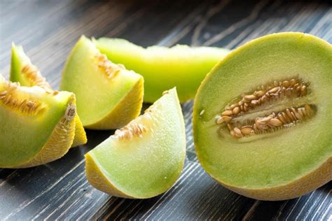 روش تشخیص طالبی، ملون، گرمک و شاهپسند فیلم