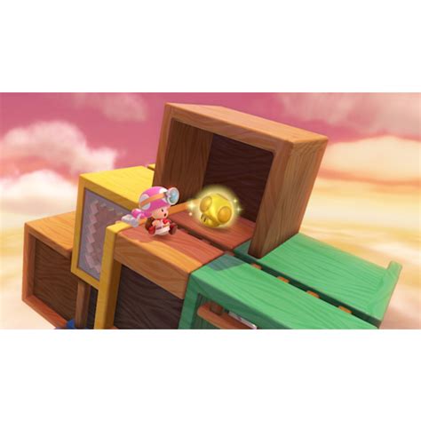Captain Toad™ Treasure Tracker My Nintendo Store