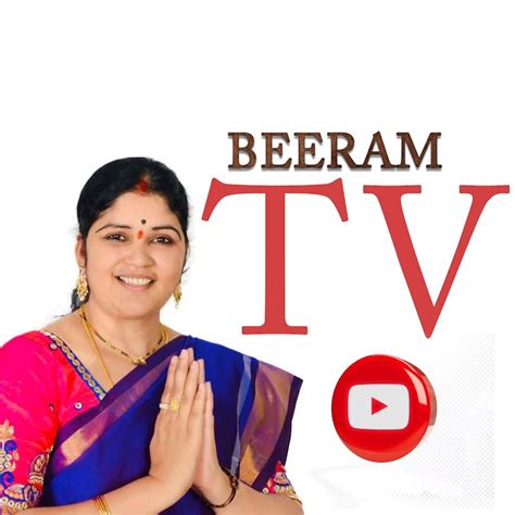 Beeram Tv Youtube