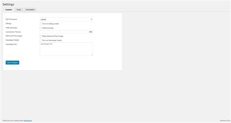 E2Pdf Export To Pdf Tool For WordPress