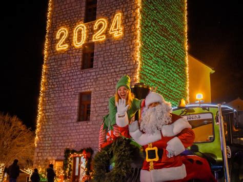 Novi Advent Na Izboru Za Najljepši Advent U Hrvatskoj Regionalni Hr
