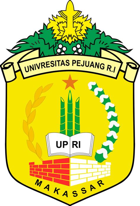Detail Download Logo Universitas Negeri Makassar Koleksi Nomer 41