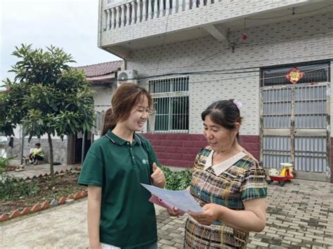 探索分级诊疗制度，助力健康乡村建设 大学生之声