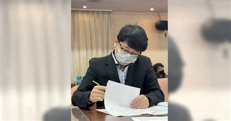 檢方對財產不明提上訴 趙正宇：逢桃園市長選舉政治介入 政治 Ctwant