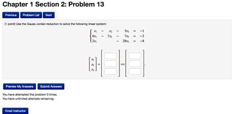 solved chapter 1 section 2 problem 13 previous problem list