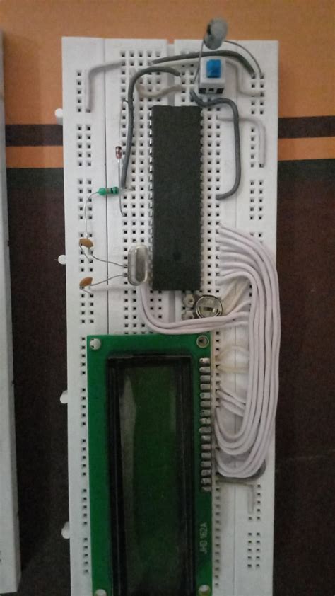 Real Time Neurological Disorder Detection Using Iot And Ai Ml Devpost