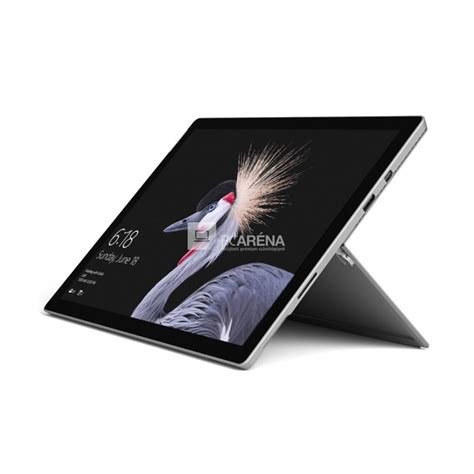 Microsoft Surface Pro Touch A Pc Aréna Kft