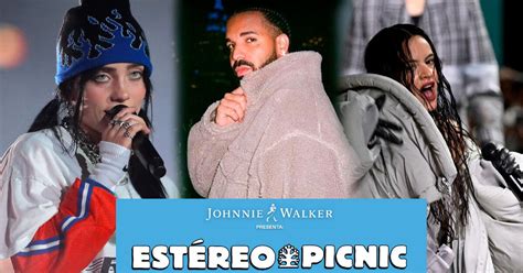 Estéreo Picnic 2023 EN VIVO horario y artistas de HOY 24 de marzo