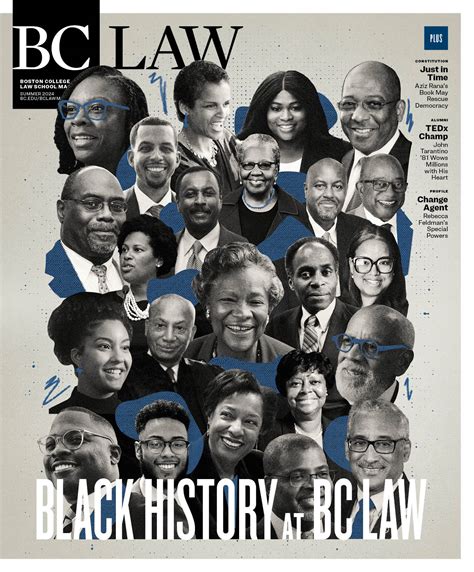 Bc Law 29th Among Top Schools Boston College Law School Magazine