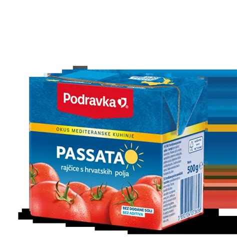 Podravka Domaće U Glavnoj Ulozi