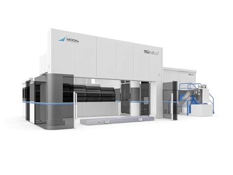 Vertical Machining Centers Modig Machine Tool