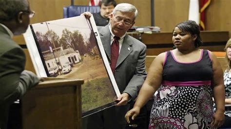 Race And The Death Penalty Supreme Court To Hear Case Of Curtis Flowers