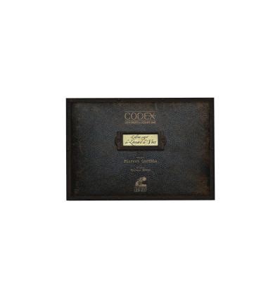 Codex LUltime Secret de Léonard de Vinci Une Aventure Enigmatique