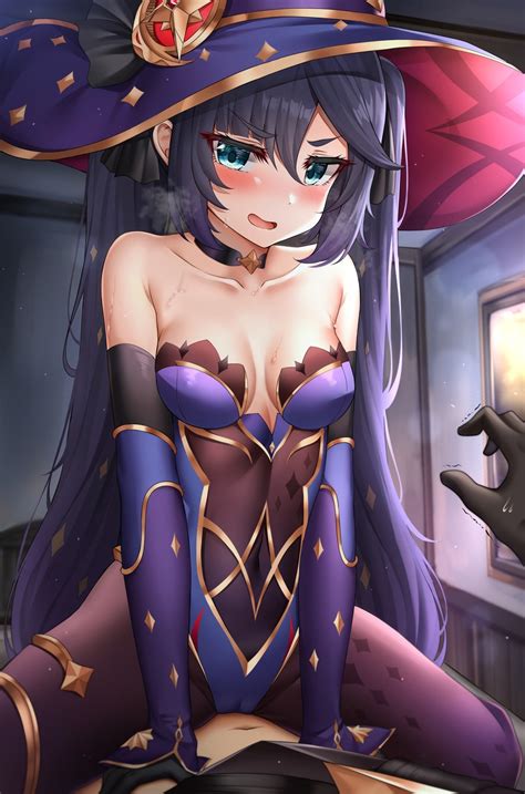 Crotch Rub Danbooru