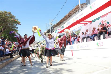 Fiestas Patrias Mejor Perspectiva Sobre Turismo Indica Buen Momento