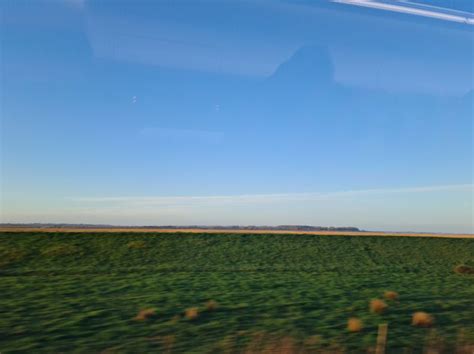 Maxine Holt On Linkedin Its A Beautiful Morning To Be Heading To The