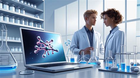 Computational Toxicology How Biogate Is Revolutionizing Risk Assessment In Biotechnology Bio