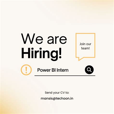 Hiring Powerbi Powerbiintern Freshers Noida Noidajobs Noidahiring Sql Dax Python