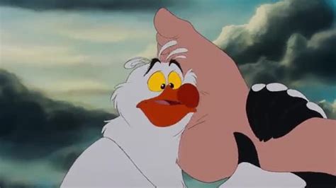 انیمیشن پری دریایی کوچولو دوبله فارسی کامل The Little Mermaid 1989