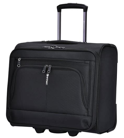 چمدان خلبانی امیننت 18 چمدان امیننت