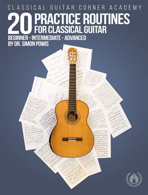 Classical Guitar Lessons Online