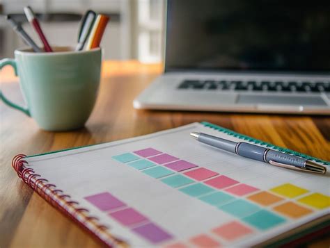 Maximizing Productivity Time Blocking Explained Ambition Ace