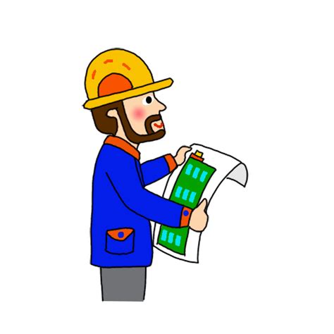 How To Draw An Engineer Step By Step Easy Drawing Guides Drawing Howtos