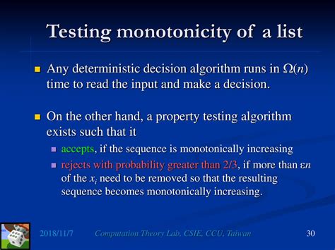 Randomized Algorithms Ppt Download