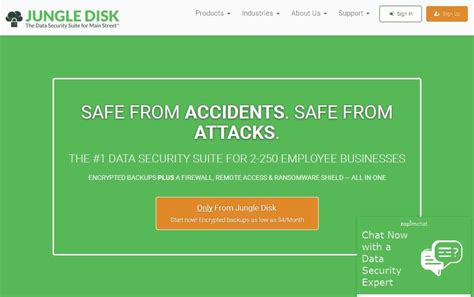 Cloud Backup Automation 5 Tools That Will Help Backup Automatically To Amazon S3 In 2024