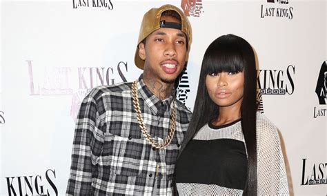 Blac Chyna Selling Wardrobe To Fund Custody Battle With Tyga