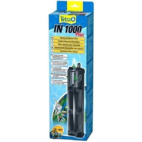 TETRA IN 1000 PLUS AKVARYUM İÇ FİLTRE