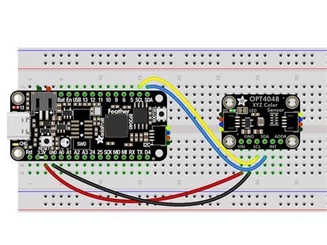 adafruit learning system