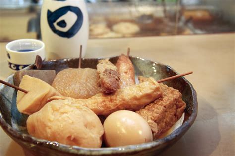What is Oden? Its History and How or Where to Eat It | Goin’ Japanesque!