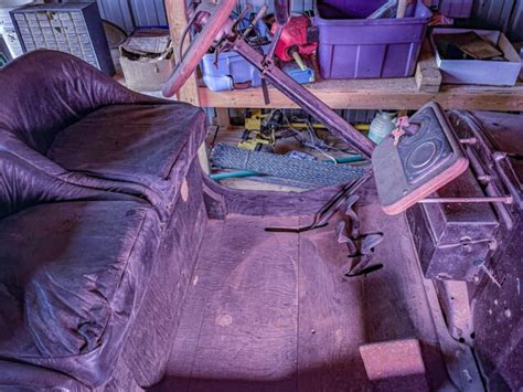 Ford Model T Cars And Trucks 1926 And 1908 Plus Many Restoration Parts