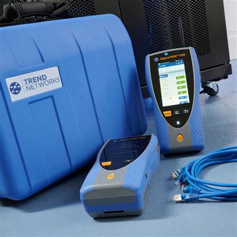 Buy Trend Networks Signaltek 10g Pro R157003 Comms Express