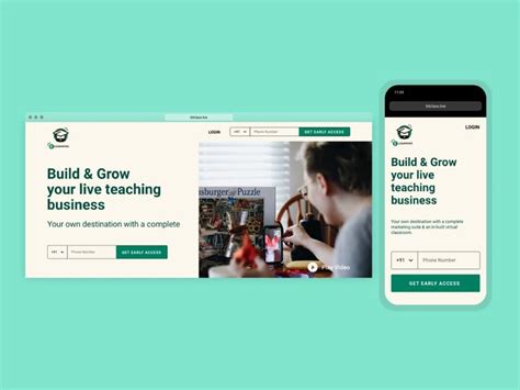 UI UX Design Of Mobile App Web App Upwork
