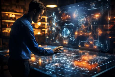 Descubre la importancia del modelo relacional en la gestión de datos