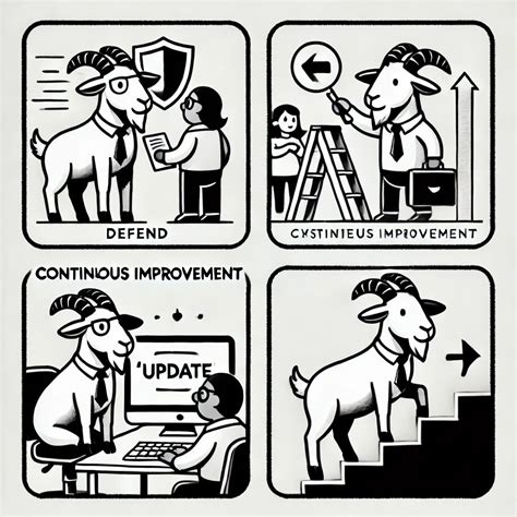 Goatswitch Ai On Linkedin Softwaredevelopment Techinnovation Continuousimprovement